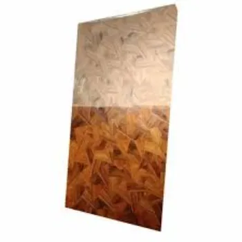 Printed Veneer Sheets - AKN TRADERS from Pathanamthitta , Kerala